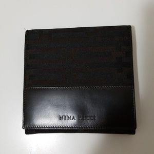 Nina Ricci | Bags | Nina Ricci Wallet Authentic | Poshmark